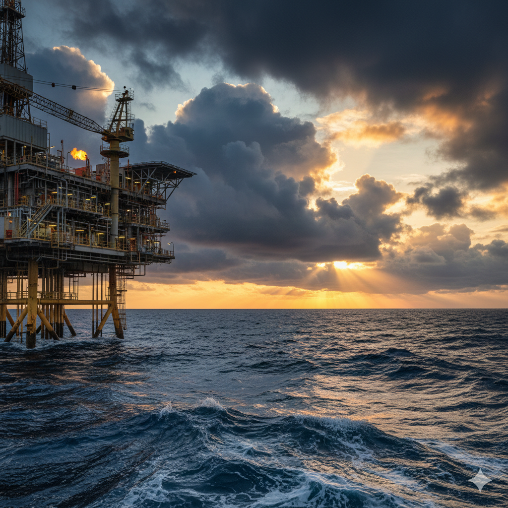 Kvitebjørn Field – Offshore gas and condensate project - Yabimo