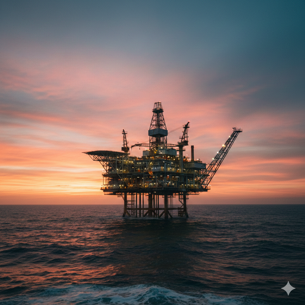 Yme project – Offshore Oil Field with Successful Redevelopment - Yabimo